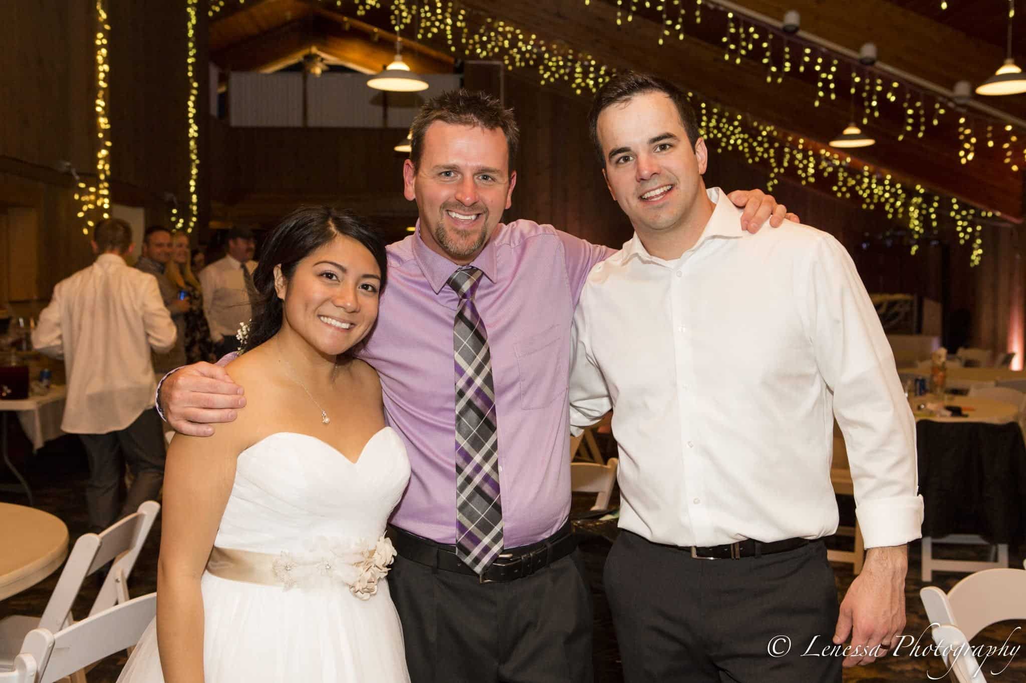 Contact Alaska Professional Entertainment | Alaska Wedding DJ